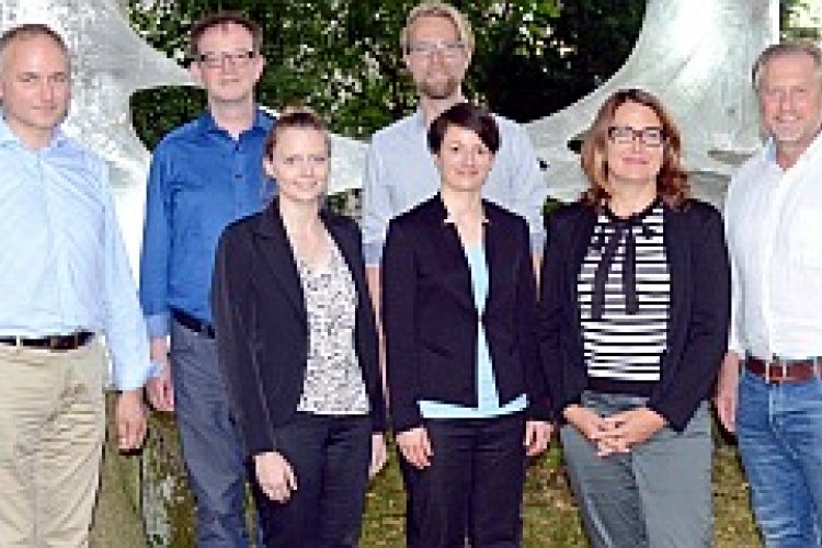 DPRG | DPRG Baden-Württemberg wählt neuen Vorstand